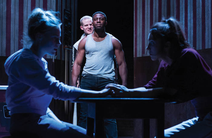 Frantic Assembly to launch educational platform for schools