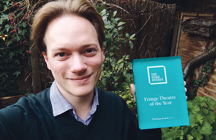 The Stage Award winners 2021: Staying at the top of their game