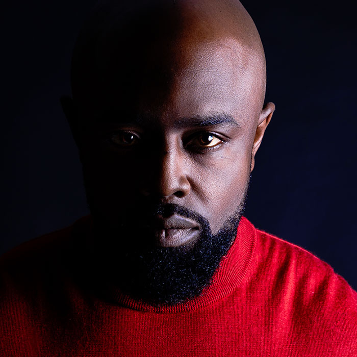 Actor Michael Balogun: ‘It's nice to be in a play that isn't about trauma’