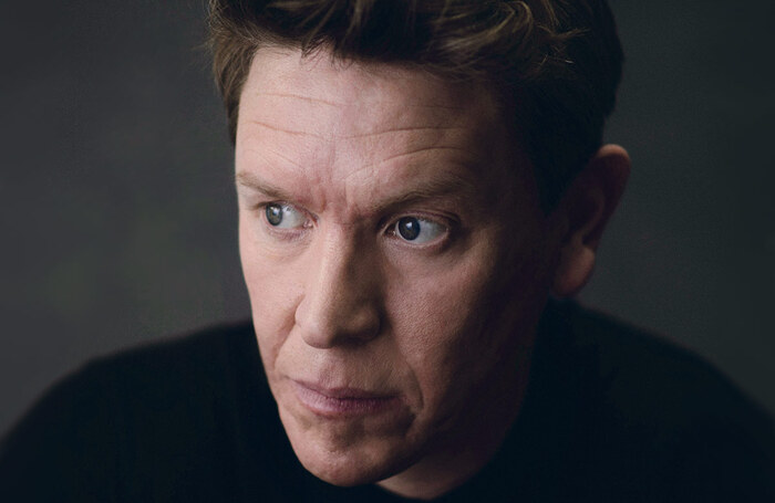 Actor Sam Spruell: ‘Working with heavyweights makes you raise your game’