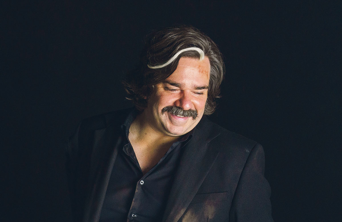 Steven Toast: ‘My dream role would be the lead in any of Shakespeare’s ...