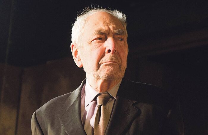 Obituary: Leonard Fenton