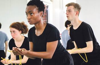 Opinions and Views on the Theatre Industry | The Stage