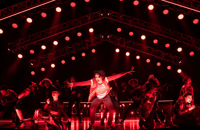 Jagged Little Pill eyes West End opening