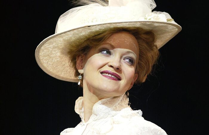 Maria Friedman: ‘Someone screamed: ‘Get off’, but I dug into Sondheim’s ...
