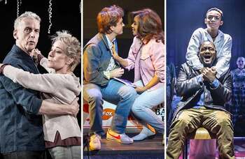 Stuart Burt among winners at 2023 CDG Casting Awards