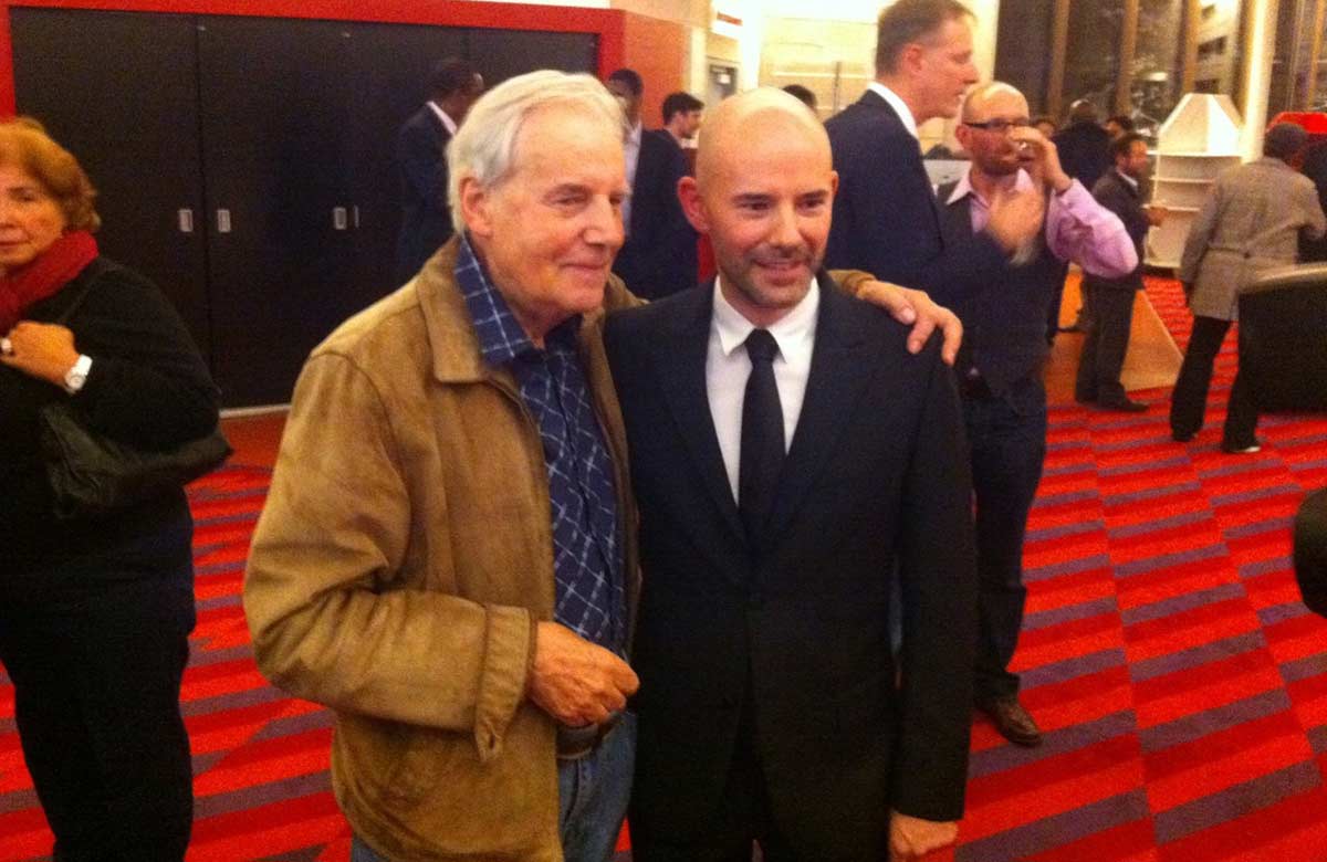 Sheffield Crucible at 50: The battle to build the radical thrust stage