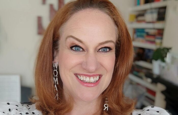 Writer and producer Emily Beecher: 'As writers, we have to understand ...