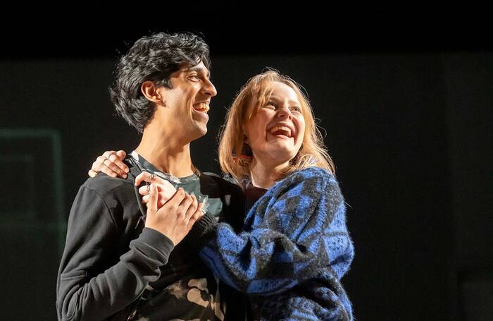 Our Generation review at the National Theatre by Alecky Blythe