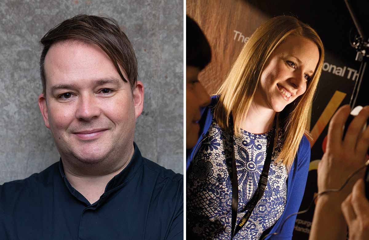 Long read: What now for the future of digital theatre in a post ...