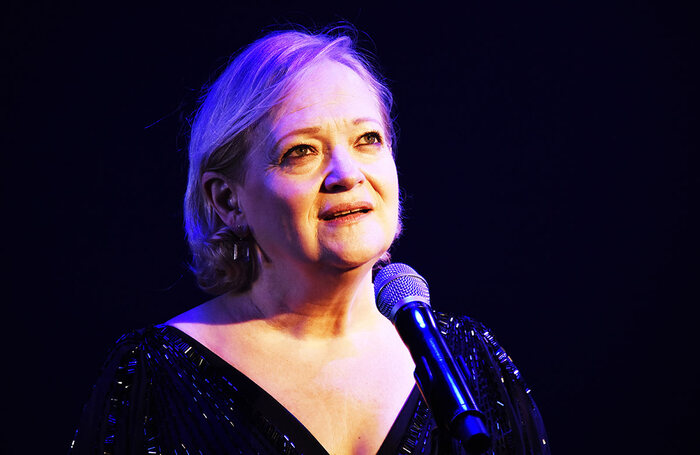 Maria Friedman and Friends – Legacy review