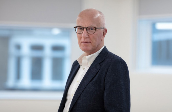 Michael Elliott to become interim chief executive of Arts Council of Wales