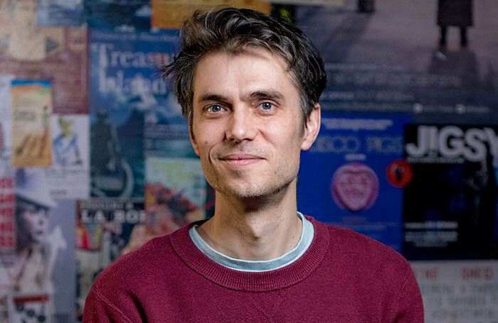 Tobacco Factory Theatres artistic director Mike Tweddle to step down