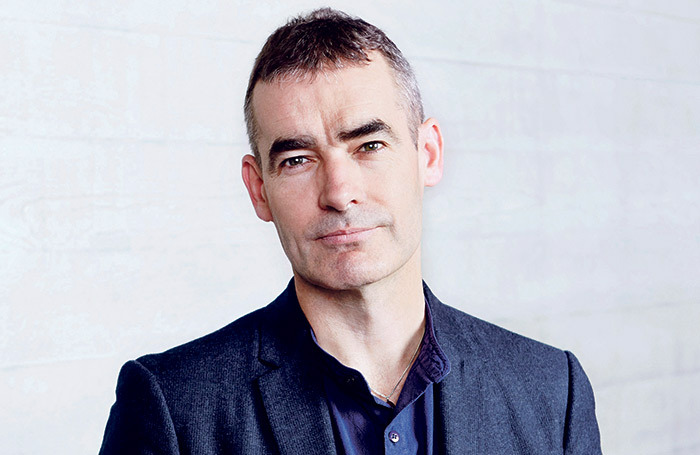 Tony Awards 2022: Rufus Norris urges more support for subsidised sector
