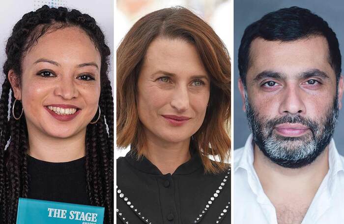 Quotes of the Week, March 16: Lynette Linton, Camille Cottin, Irvine ...