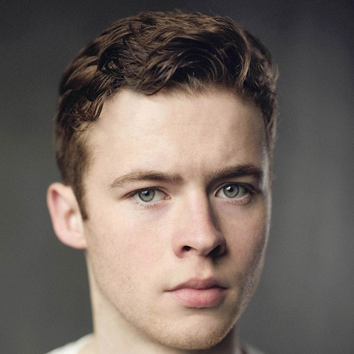 Actor Harry Redding: ‘Mockingbird is a privilege and a huge learning curve’