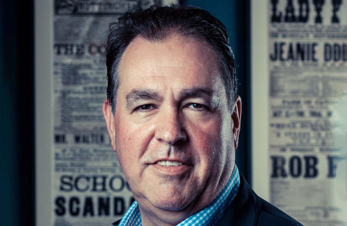 Getting back to business: where is the ticketing industry now?