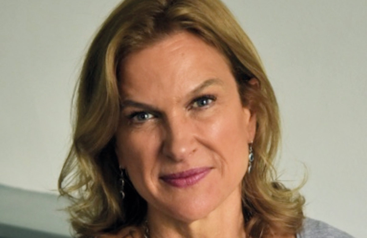 Casting director Nancy Bishop: 'It helps not to become too attached to ...