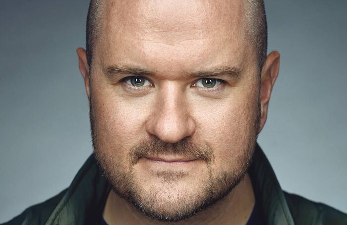 Simon Naylor: 'It’s a tough industry, and comparing yourself to others ...