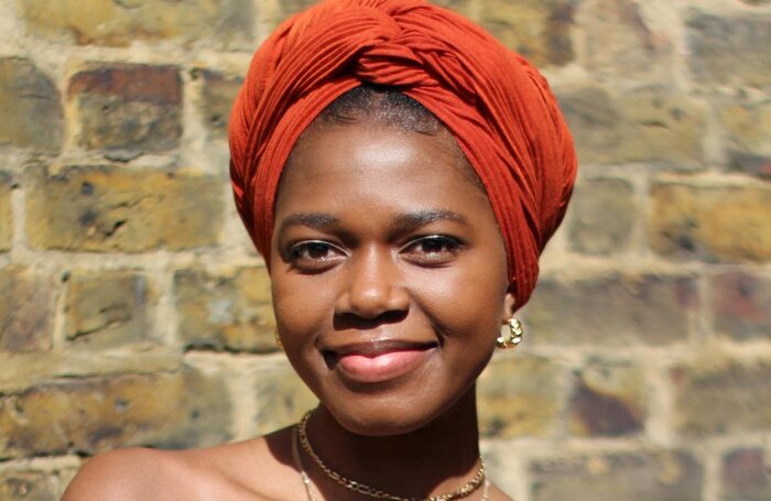 Benedict Lombe's Lava is first debut play to win Susan Smith Blackburn ...