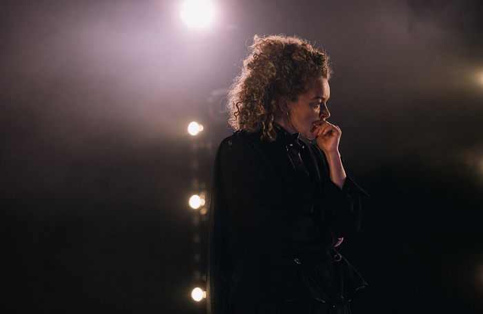Julius Caesar review at Tron Theatre, Glasgow by Company of Wolves