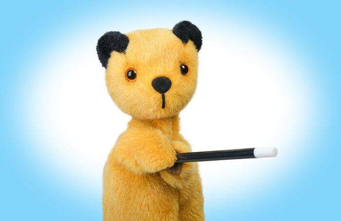 Sooty laid bear: the secret to the enduring appeal of a British icon at 70