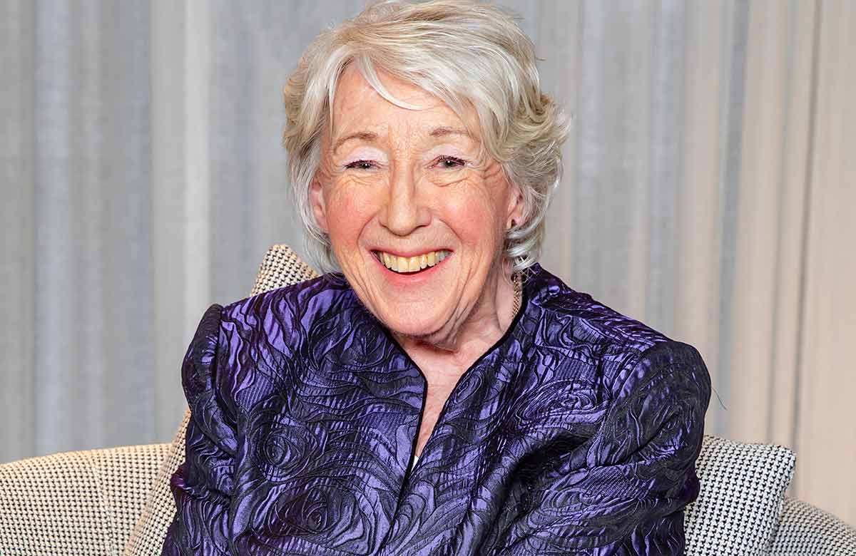 Olivier Awards 2022: Spotlight on the special recognition winners