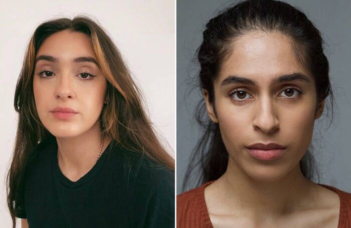 Chanel Fernandes and Kane Feagan's Wasted wins 2022 Bill Cashmore Award