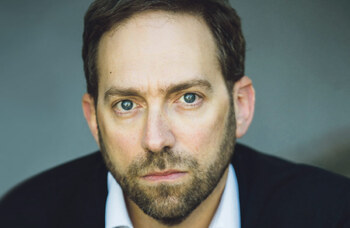 A Sherlock Carol review at Marylebone Theatre, London by Mark Shanahan