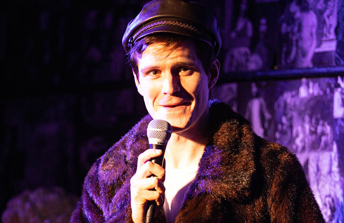 Diary of a Somebody review at Seven Dials Playhouse, London