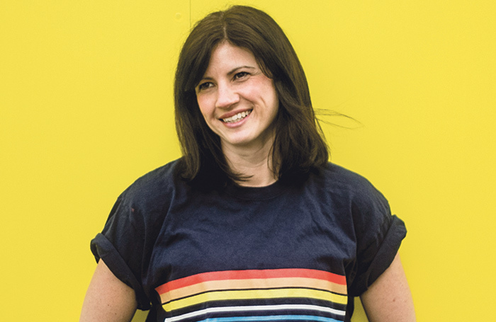 Artistic director Laura Ford: 'We want to break down barriers for ...