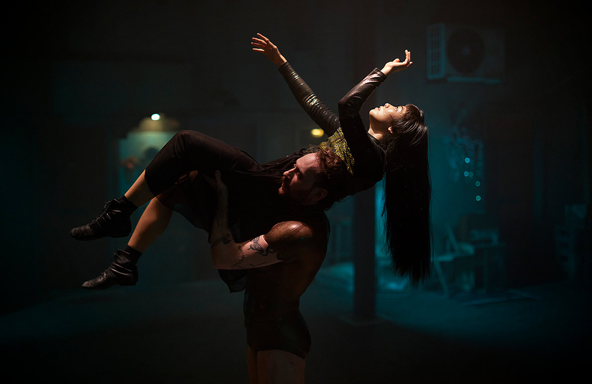 The Burnt City by Punchdrunk – review round-up
