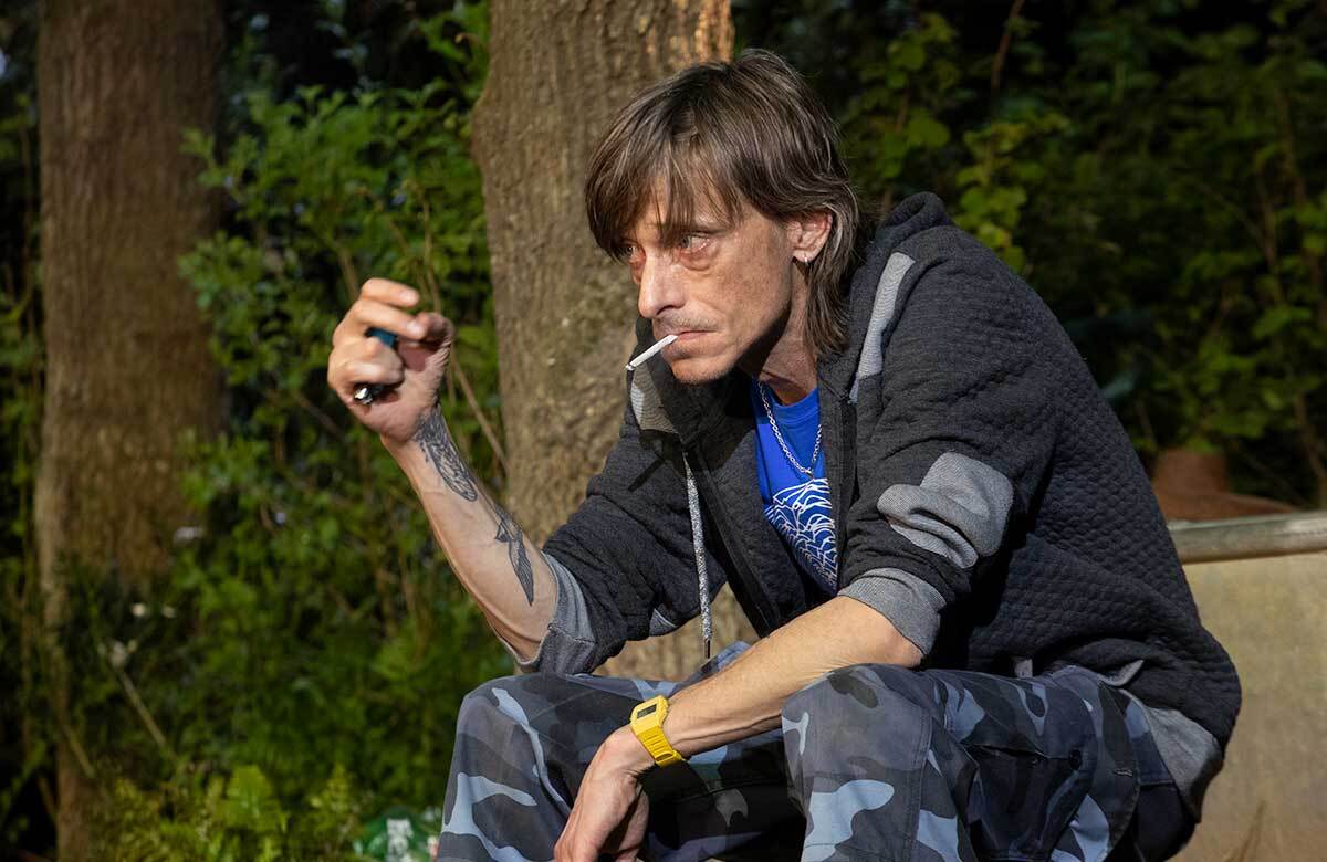 Jerusalem review at Apollo Theatre, London starring Mark Rylance and ...