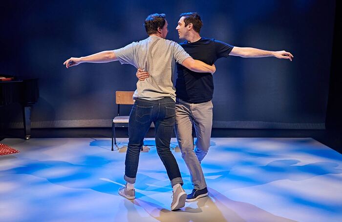 Love Is Only Love review at the Other Palace, London by Sam Harrison
