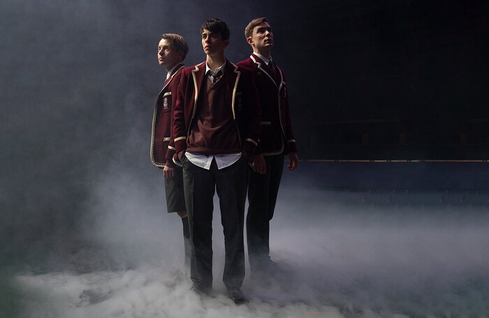 The Misfortune of the English review at the Orange Tree Theatre, London