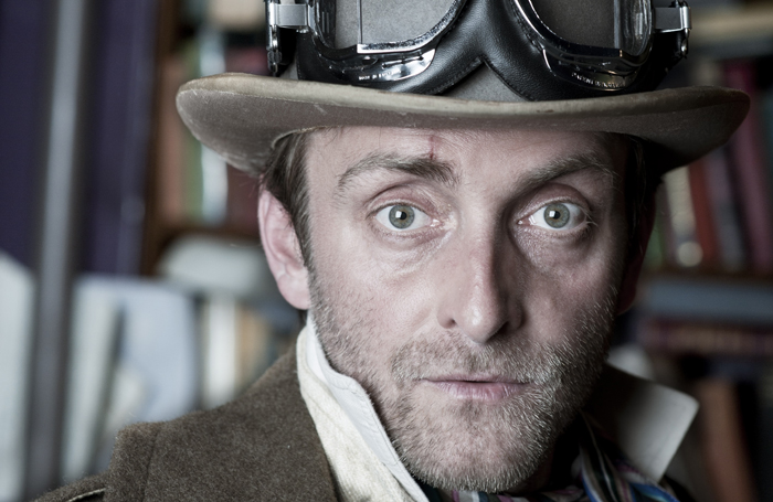 We must cherish regional theatre