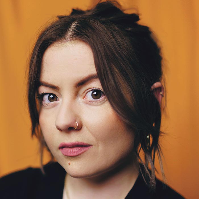 Actor and writer Lilly Driscoll: The best thing to do in this industry ...