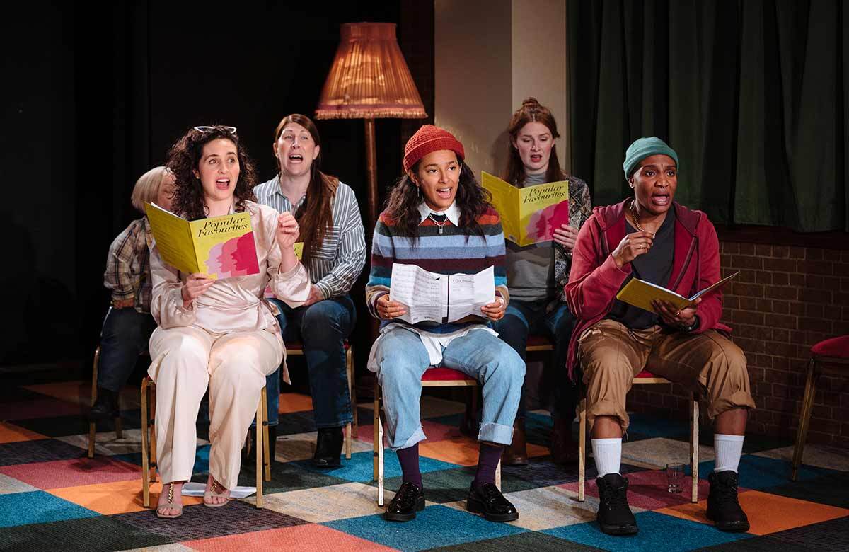 Mariah Louca on trans representation in UK theatre
