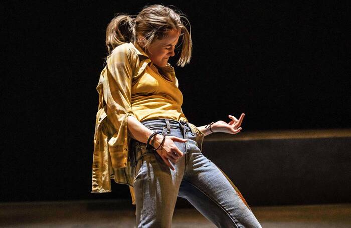 The Breach review at Hampstead Theatre, London