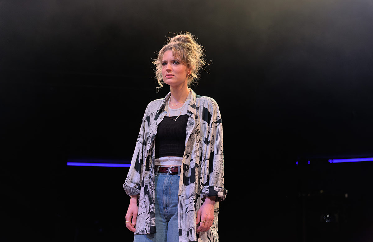 A Hero of the People review at Sherman Theatre, Cardiff from Henrik Ibsen