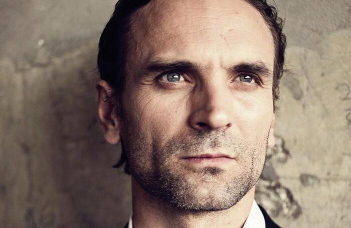 Albanian actor Arben Bajraktaraj: ‘Does being an artist give you the ...