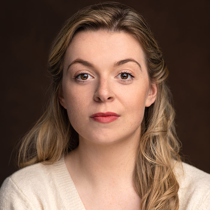 Actor Rachel Rawlinson: ‘It took me five years to get that big job but ...