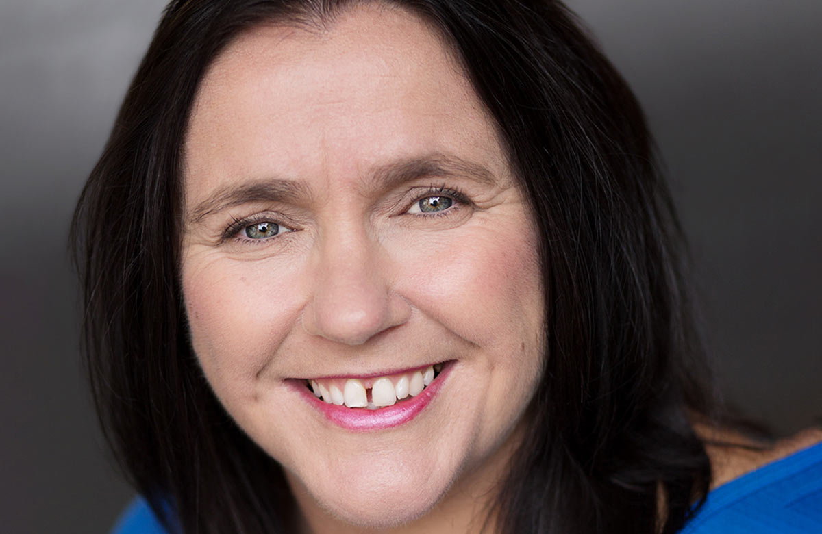 Actor Ashley Christmas: 'Being a good actor is not enough. When you are ...