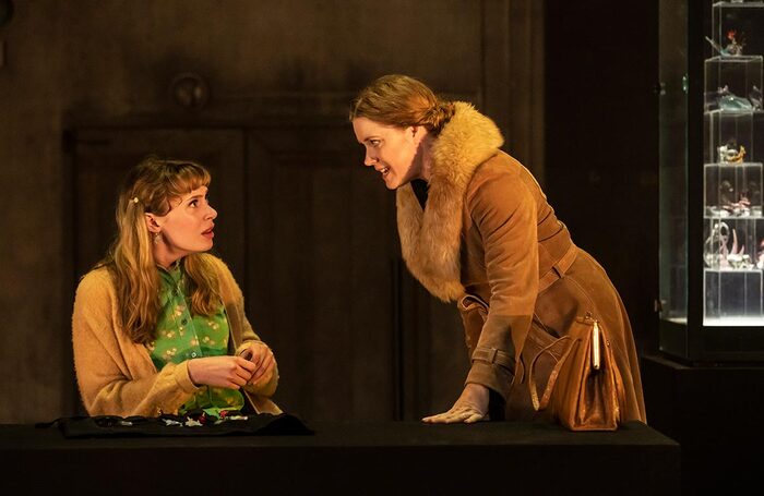 David Benedict: Star casting can work – but actors need stage ...