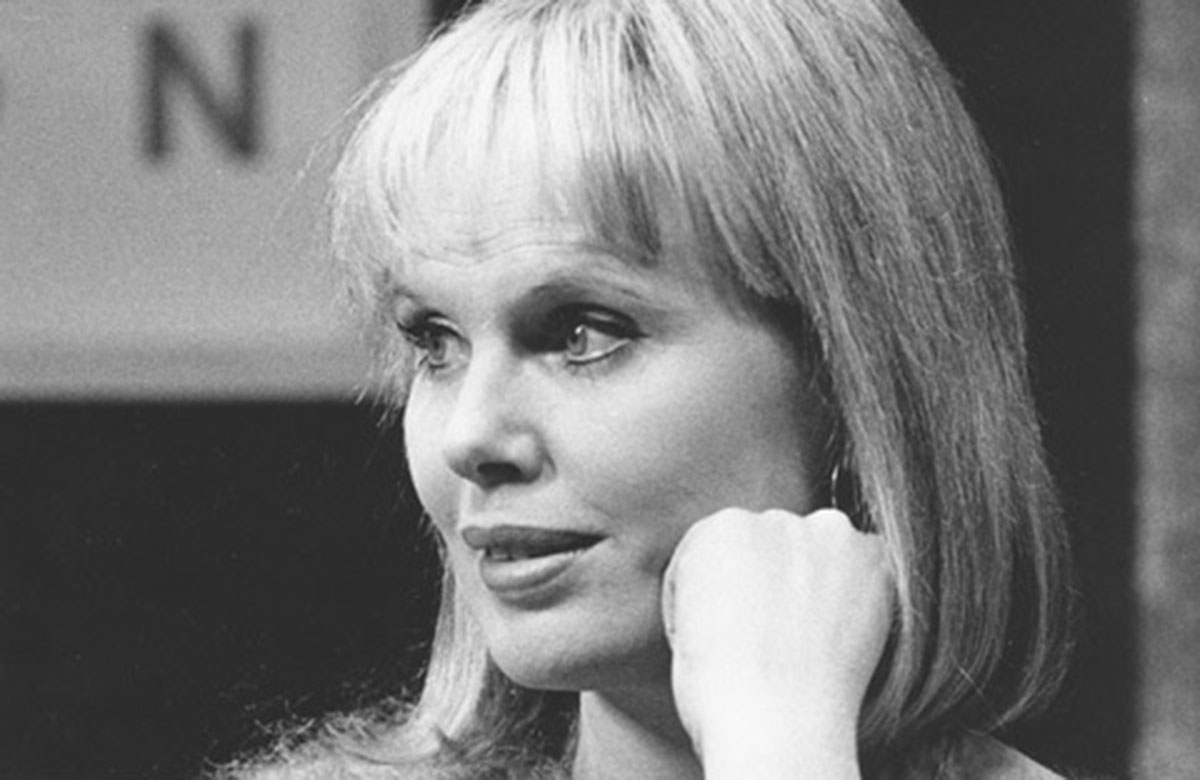 Obituary: Patricia Brake – Stage, sitcom and soap actor
