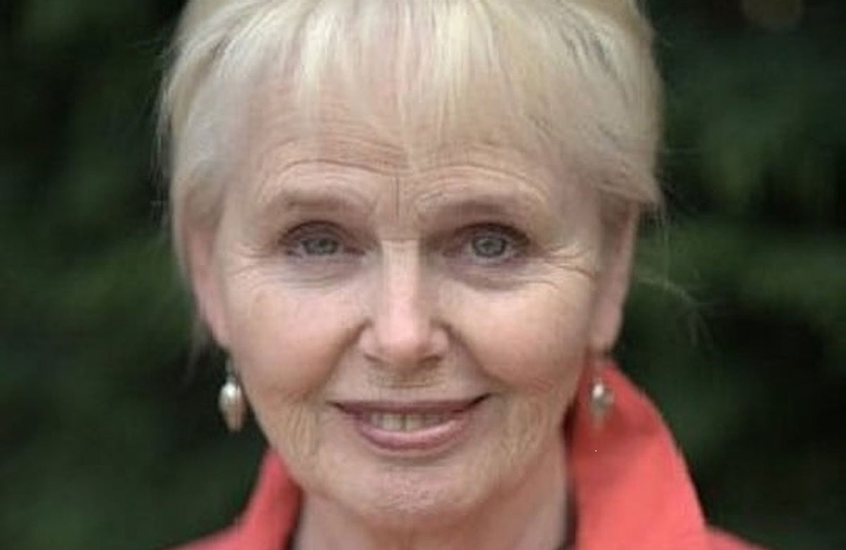 Obituary: Patricia Brake – Stage, sitcom and soap actor