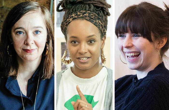Quotes of the Week June 15: Vicky Featherstone, Tinuke Craig, Anya ...