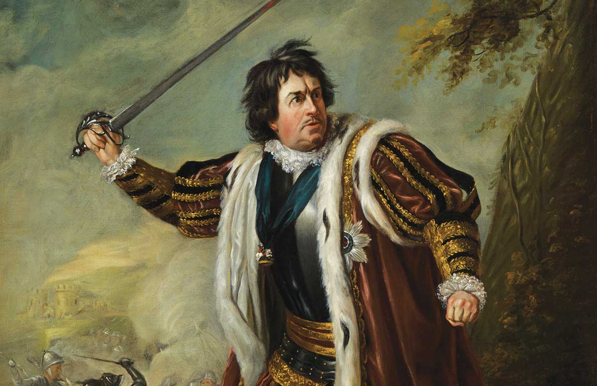 Shakespeare returns: how Stratford-upon-Avon restored its historic ...