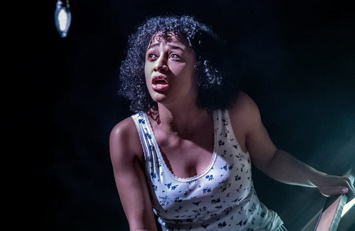 Blood Harmony review at Lawrence Batley Theatre, Huddersfield by ...