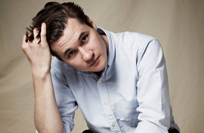 Director Ian Nicholson: 'What I learnt 20 years ago still stays with me ...